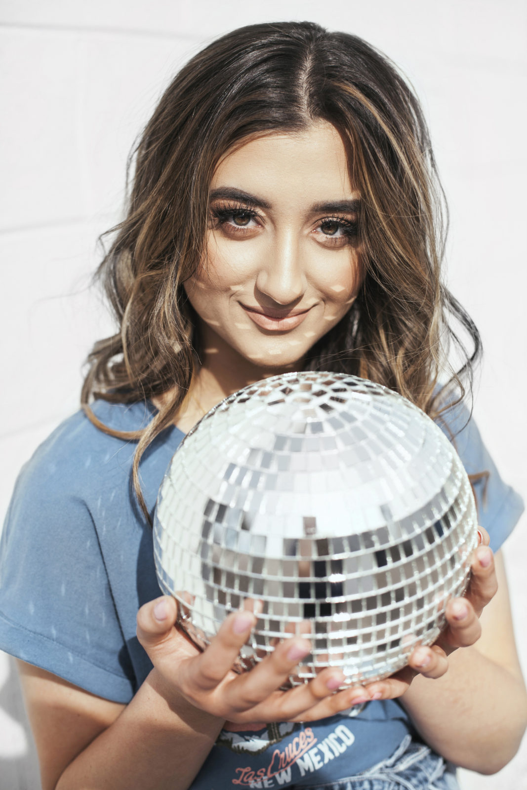 70's Inspired Photoshoot - Michelle Nichols Photography