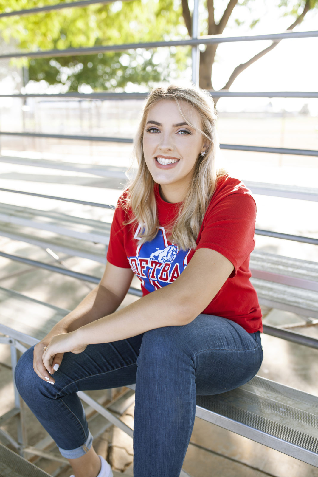 Autumn - Nampa High Senior - Michelle Nichols Photography