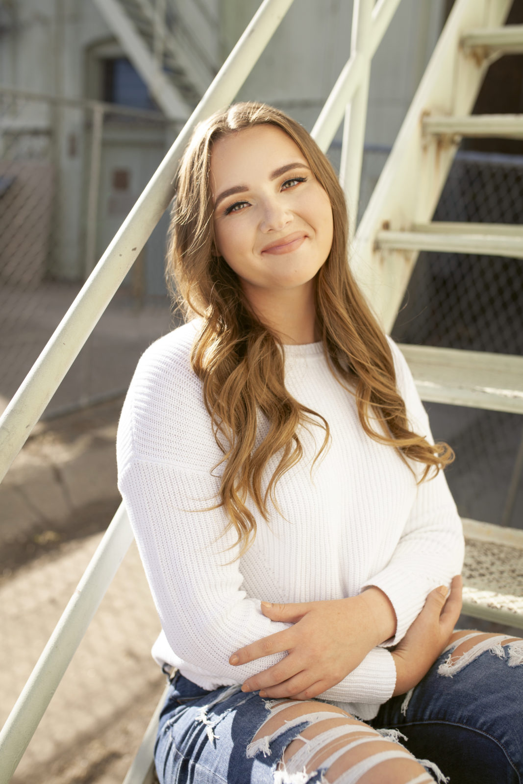 Nampa High Senior Photography - Michelle Nichols Photography - Michelle ...